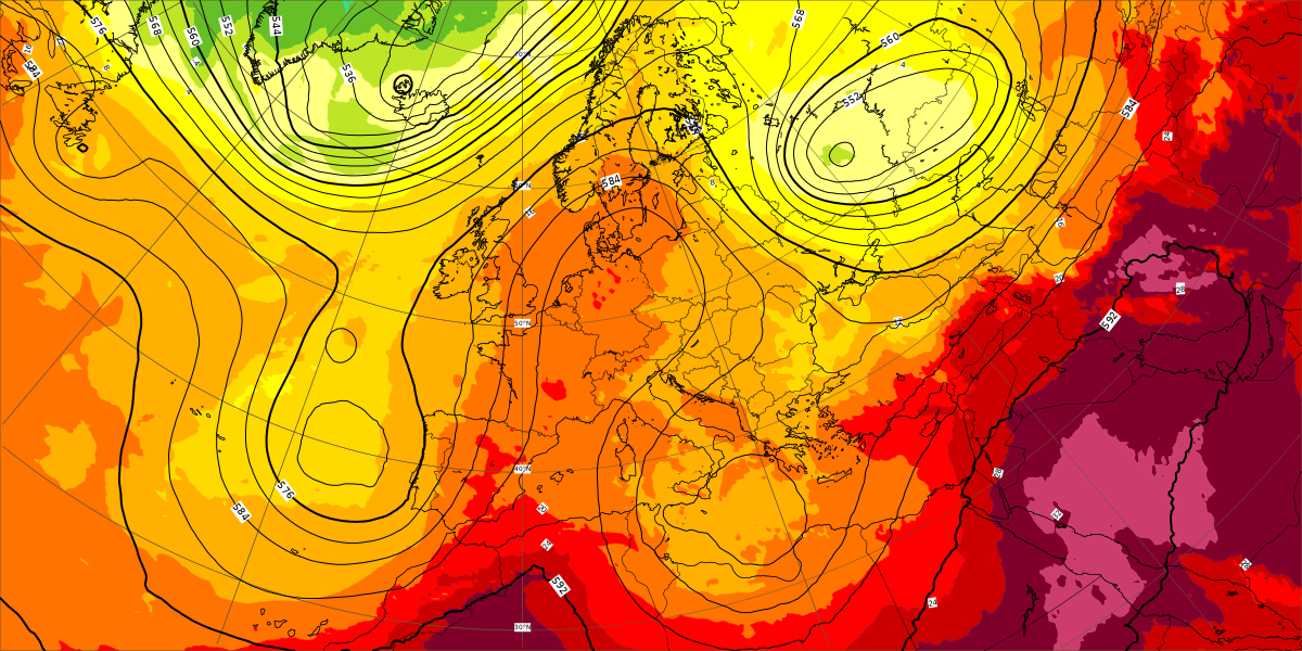 Huawei Pangu-Weather rappresenta un punto di svolta