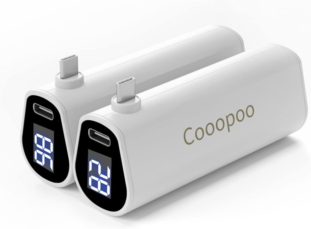 Power Bank per Meta Quest 3: ecco quelli disponibili