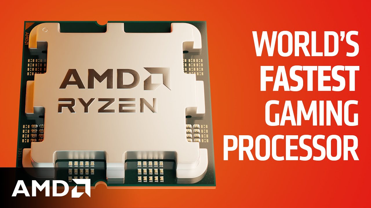 CPU AMD Ryzen 9000: Cosa Aspettarsi