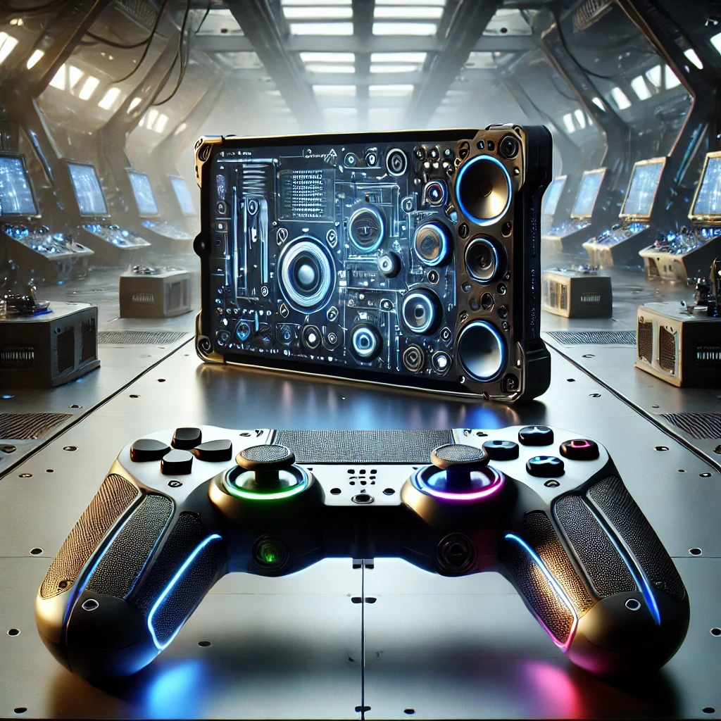 Le nuove Handheld PC del 2025