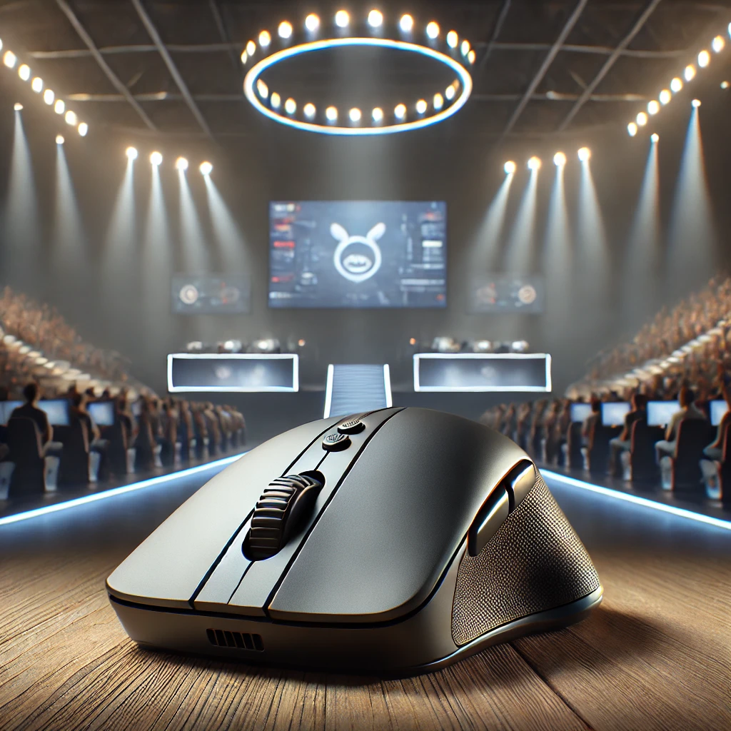 Migliori Mouse eSports: Wireless e Cablati, quale scegliere?