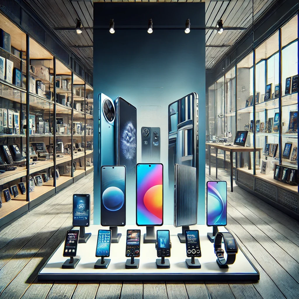 Smartphone più performanti sotto 500 Euro: I Re della Fascia Media