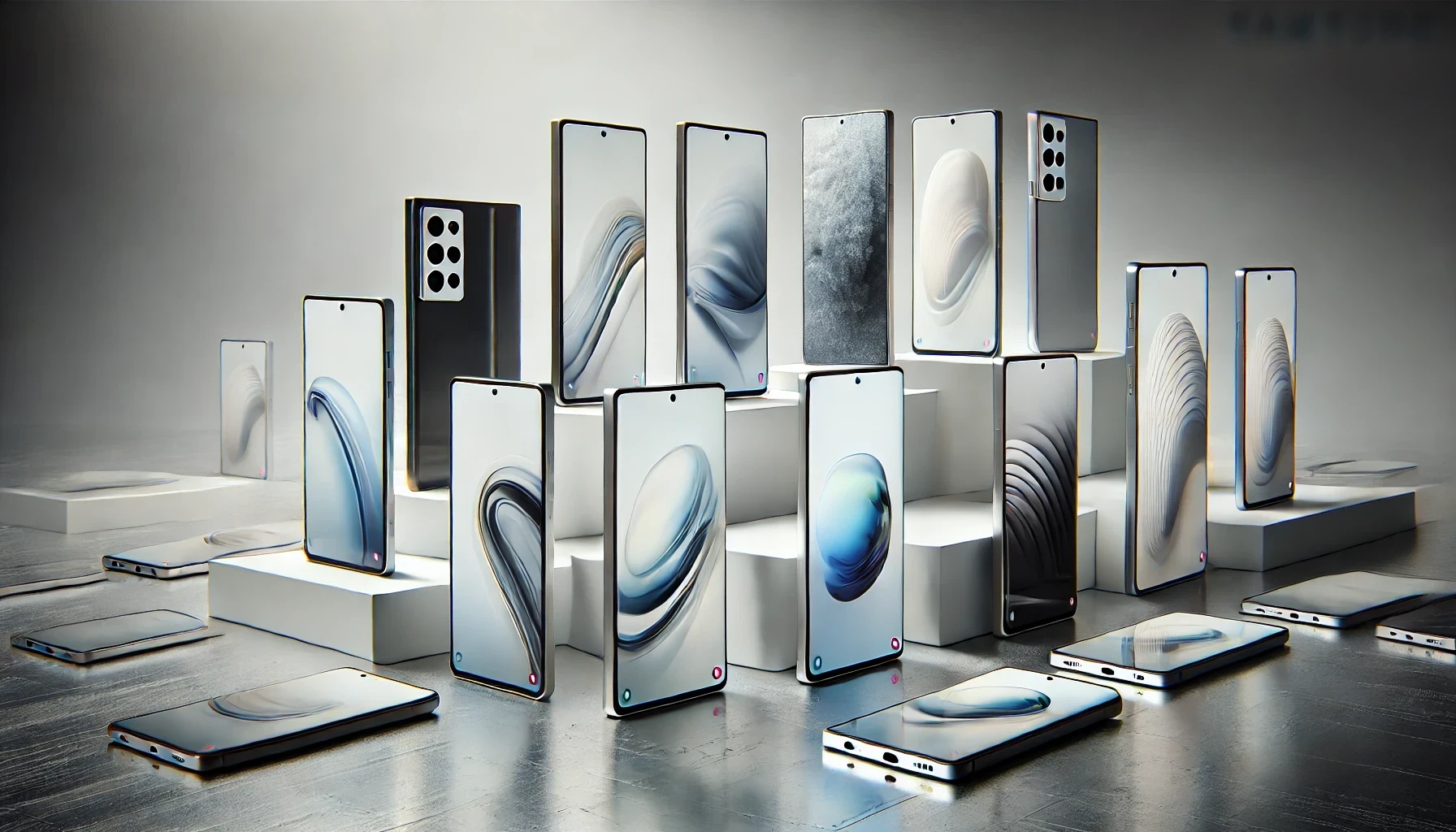 Smartphone Samsung da acquistare nel 2025: non solo flagship, modelli ...